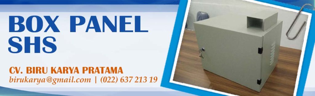 Client – Tiang PJU Bandung